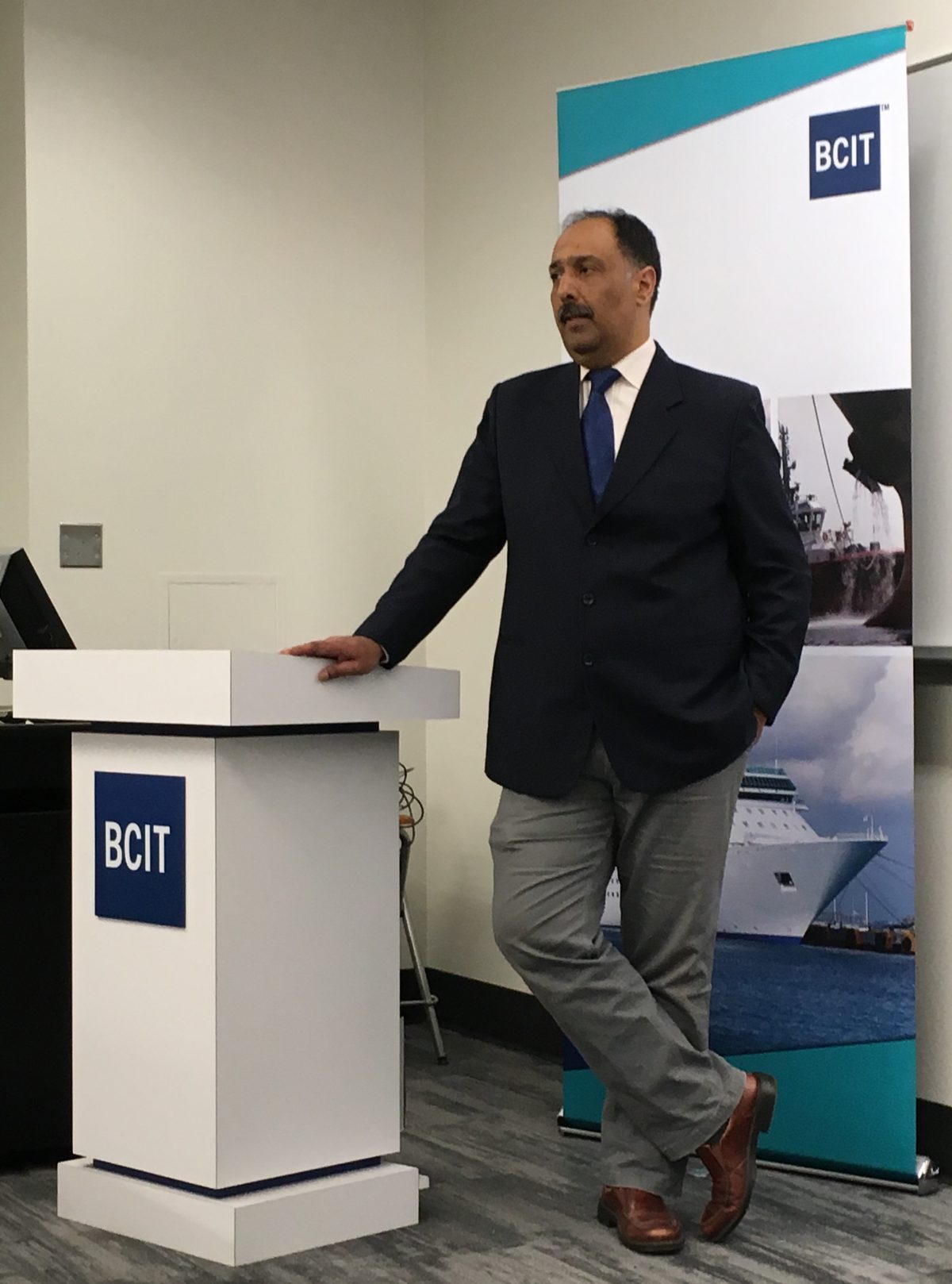 BCIT Awards - March 2019 - NPESC