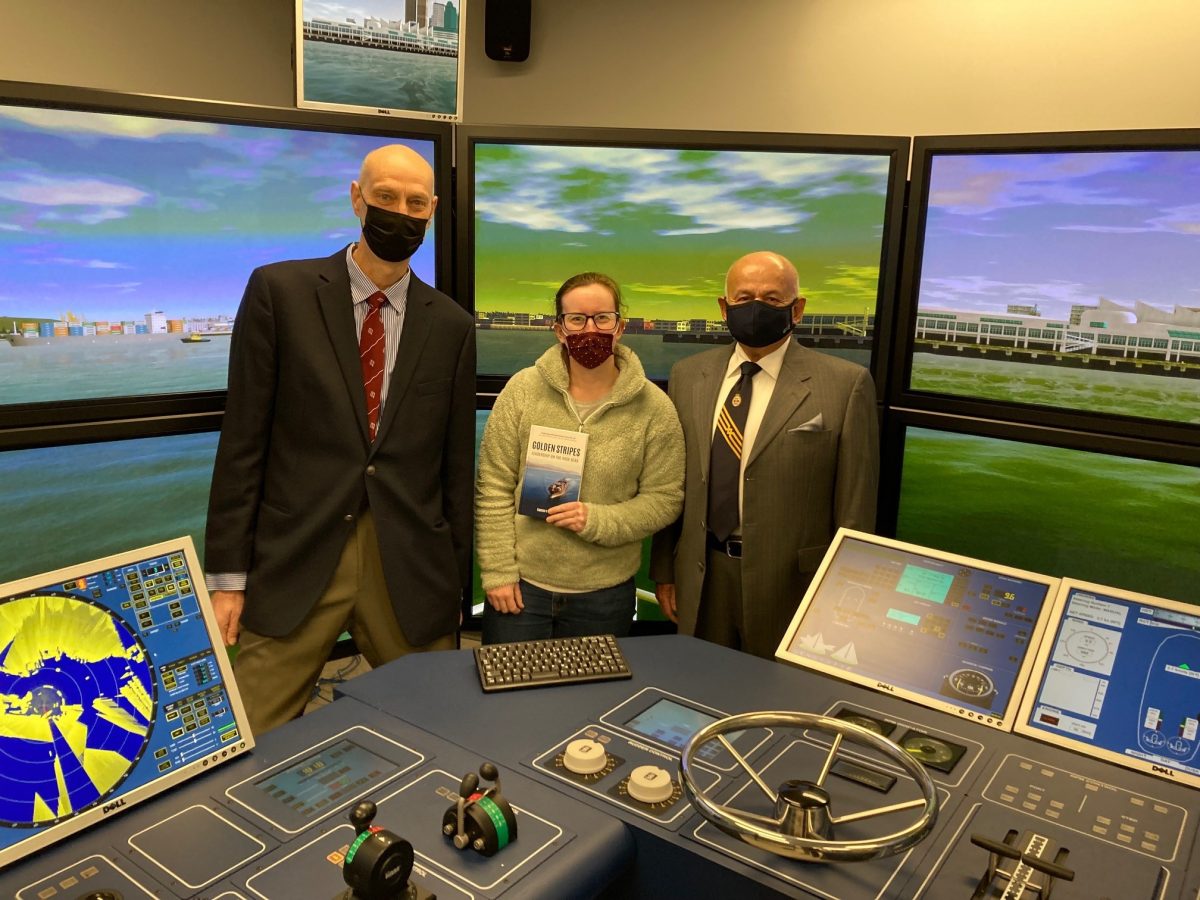 NPESC - Nautical Professional Education Society of Canada